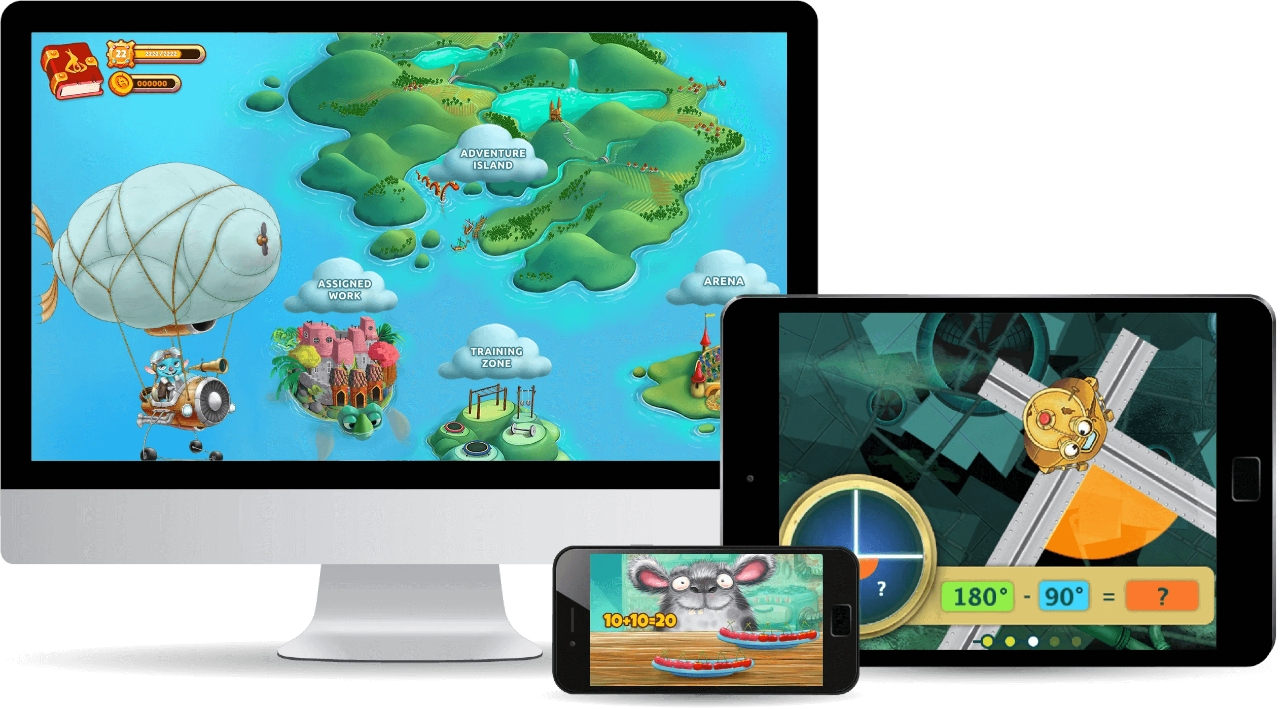 Matific | Math Games & Worksheets Online, Designed by Math Experts